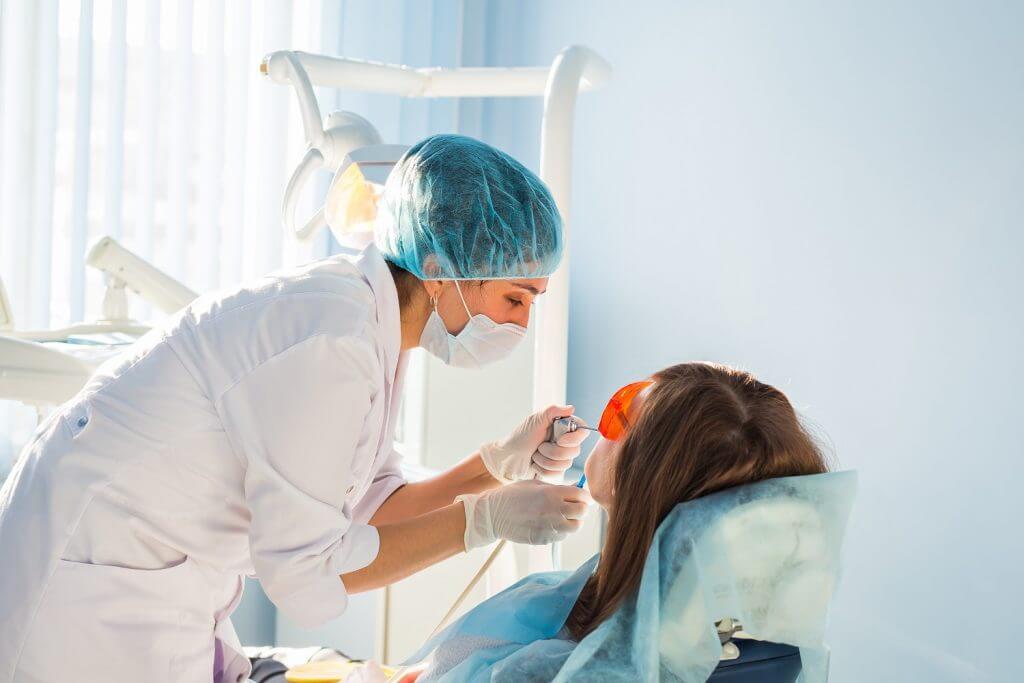 The Experienced General Dentistry in Coburg | Applebite Dental